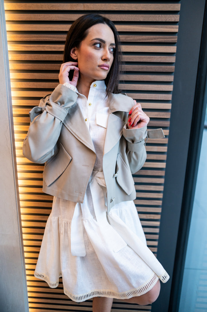 Kratki Baloner - Kvalitetni Baloneri za Žene – OZ Design