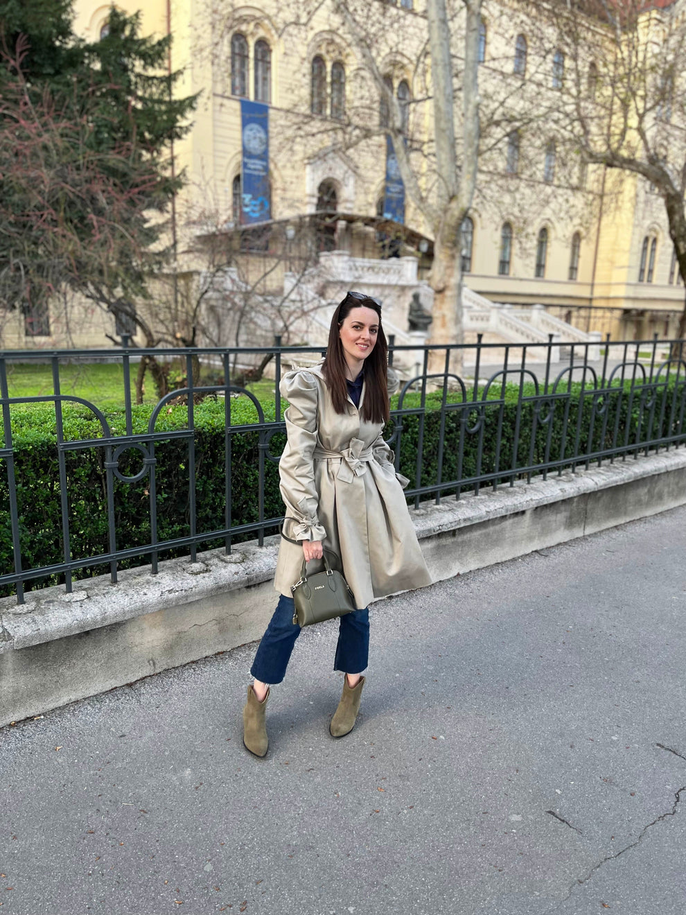 Baloner - Unikatan Izgled Balonera za Žene - Oz Design – OZ Design